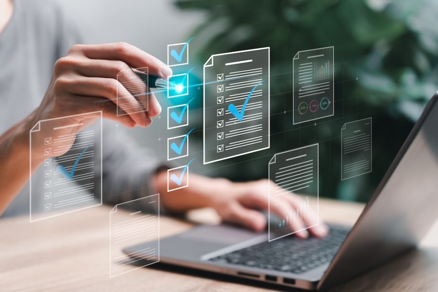 Scanning vs Digitizing - What's the Difference? - Atlantic | Tomorrow's Office