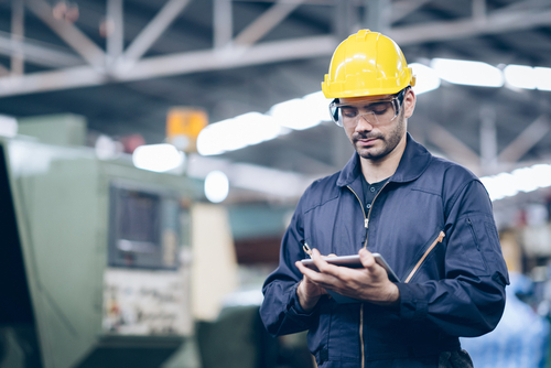 The TOP 8 Most Paper-intensive Industries - Atlantic | Tomorrow's Office