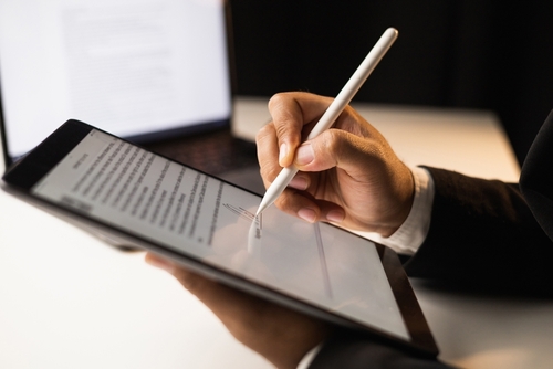 The TOP 8 Most Paper-intensive Industries - Atlantic | Tomorrow's Office