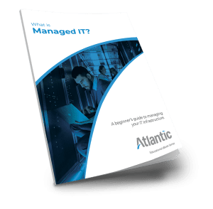 Managed IT | Atlantic Tomorrow's Office