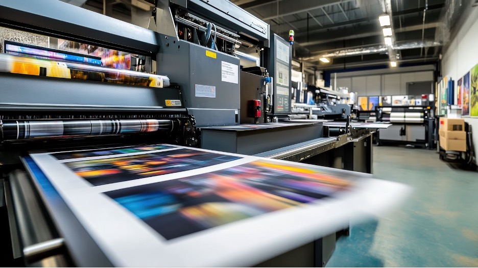 How Digital Printing Presses Are Revolutionizing Personalization in ...