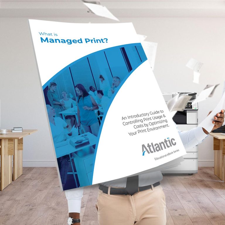 Manufacturing Management System Evaluation Checklist - Atlantic ...