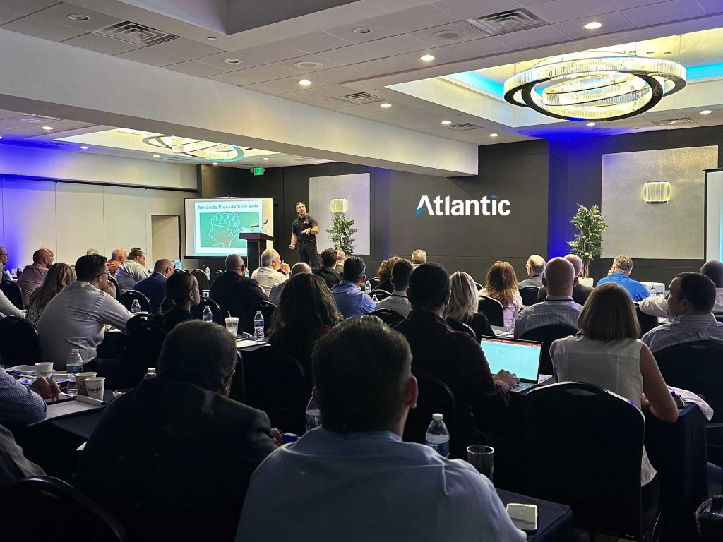 Careers - Atlantic | Tomorrow's Office