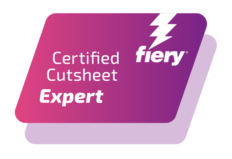 Industrial Print Machines | Production Print