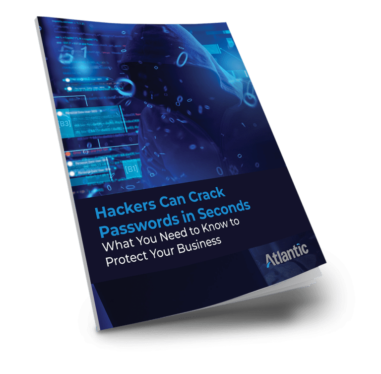 Atlantic Tomorrow's Office | Achieve Your Business Goals