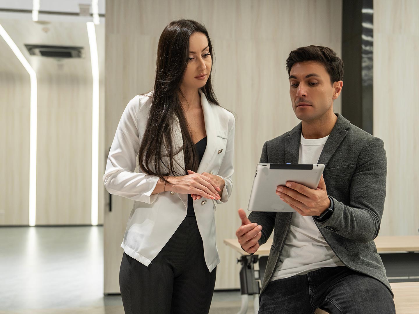 Billing or Payment Inquiry - Atlantic | Tomorrow's Office