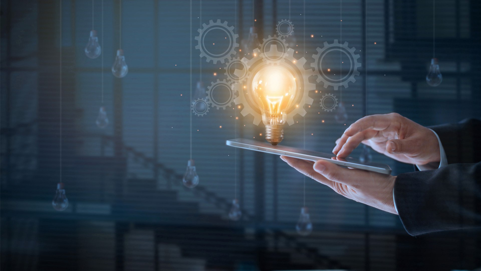 Atlantic Business Applications | Custom Solutions for Modern Enterprises