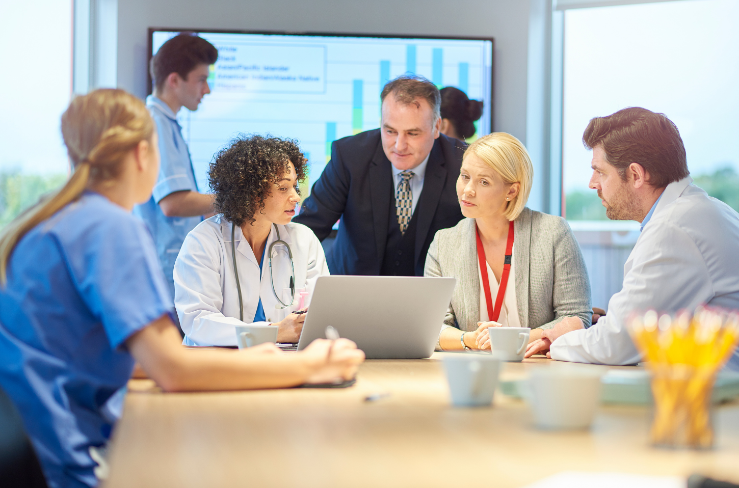 Why Healthcare Finance Leaders Choose Sage Intacct Healthcare ...